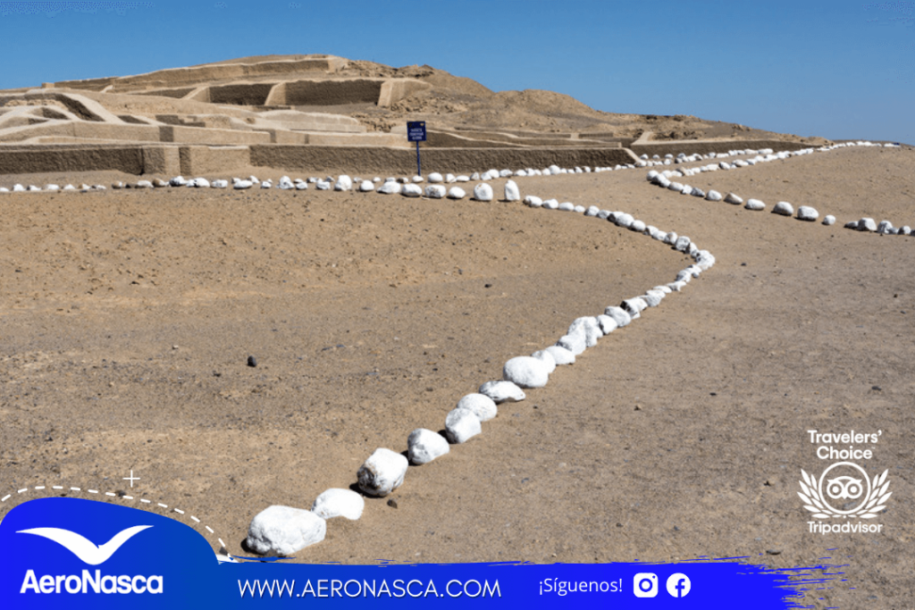 El legado Nazca y su impacto cultural - AeroNasca